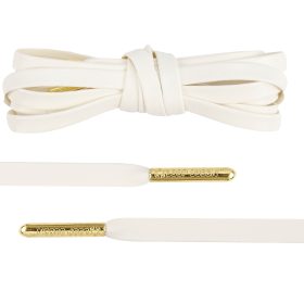 Lanvin Shoe Laces: Elevate Every Step You Take