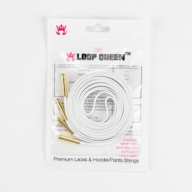 Lanvin Shoe Laces: Elevate Every Step You Take