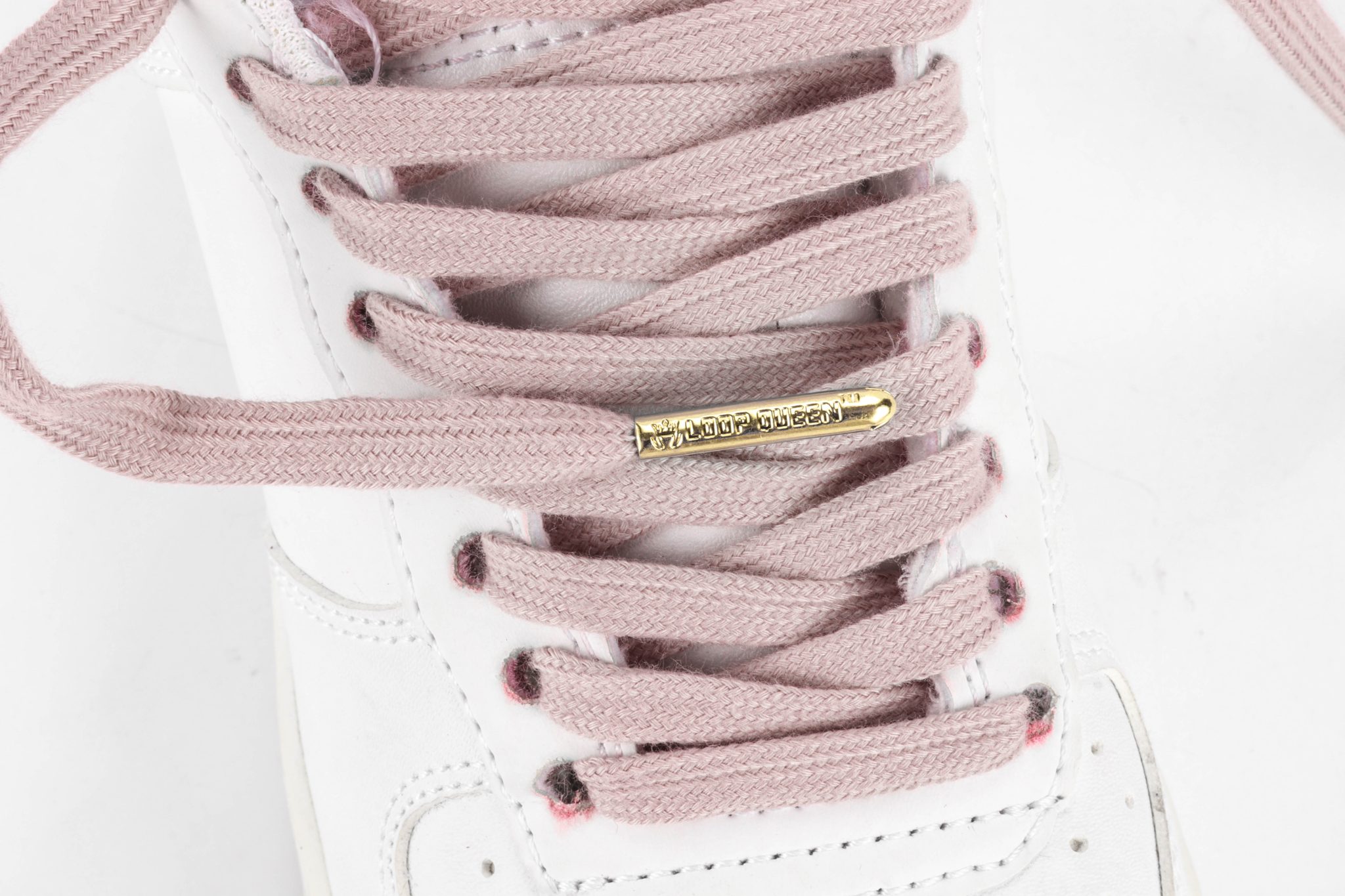 Ritzy Pink Shoe Laces That Work for Any Situation