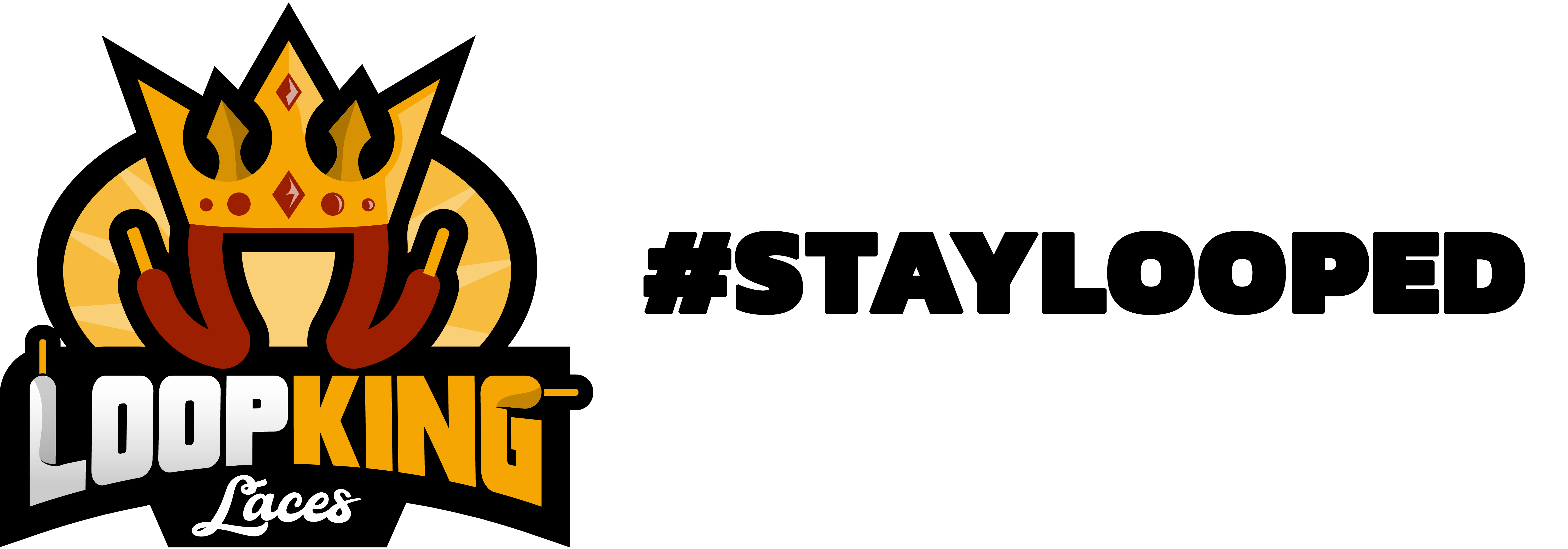 Loop Queen Laces Press Kit - Premium Shoelace Brand