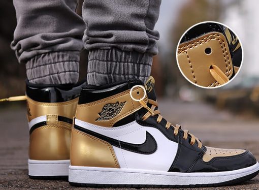 Shoelace Length Chart: Size Guide for Different Shoestrings